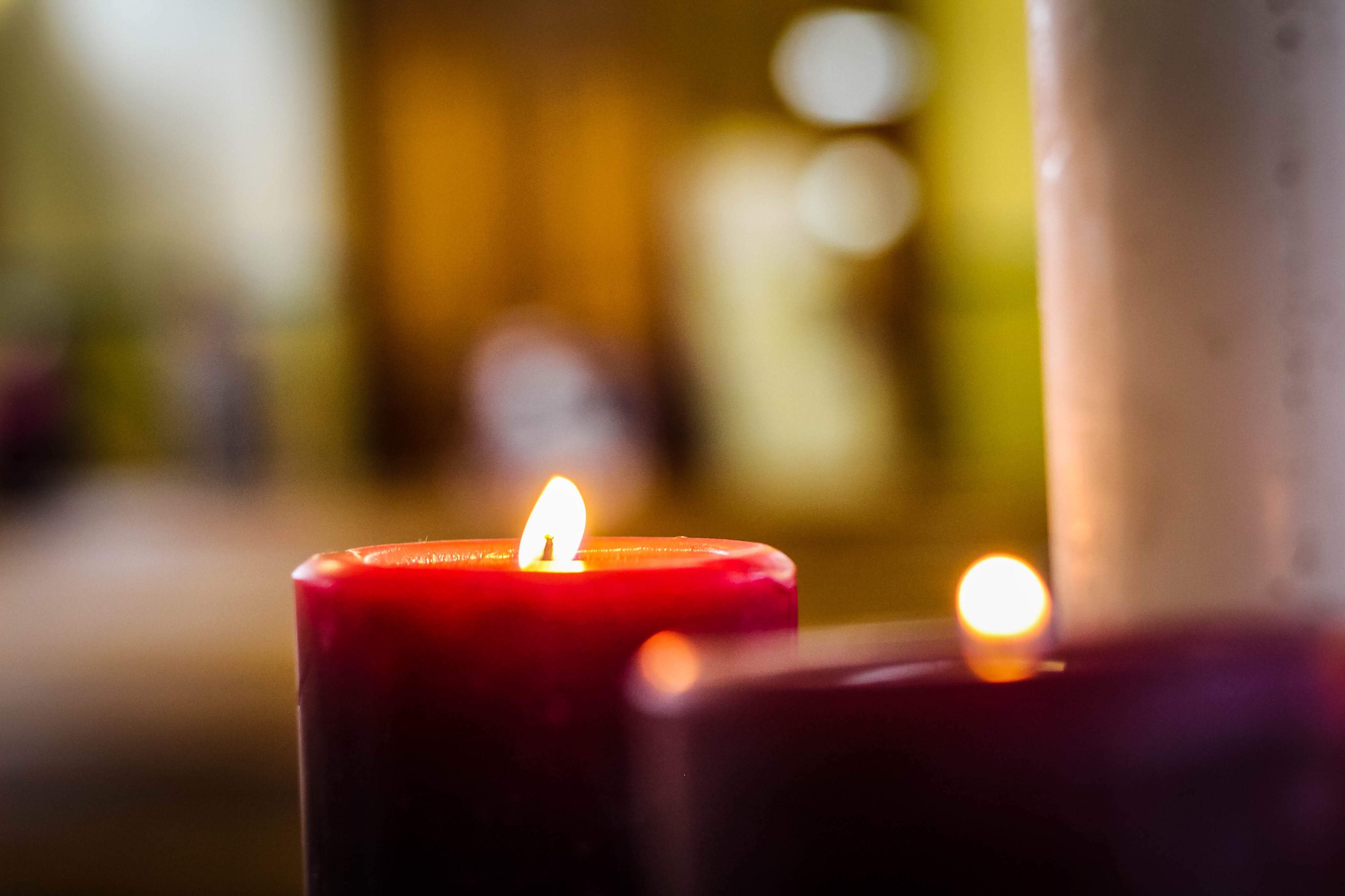 Light a Candle (Emmanuel) – Glen B Powell Music